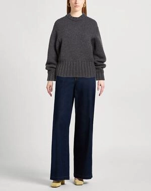Alexander McQueen Sweater Size Wool, Cashmere, Polyamide, Elastane