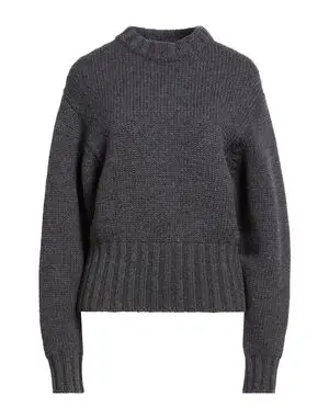 Alexander McQueen Sweater Size Wool, Cashmere, Polyamide, Elastane