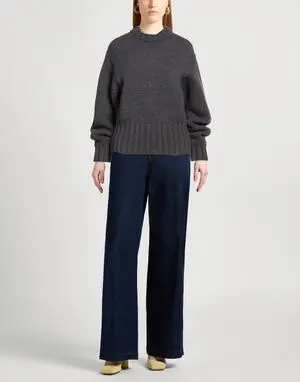 Alexander McQueen Sweater Size Wool, Cashmere, Polyamide, Elastane