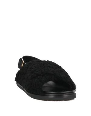 Marni Sandals Size Leather