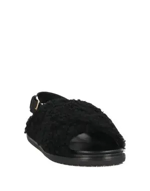 Marni Sandals Size Leather