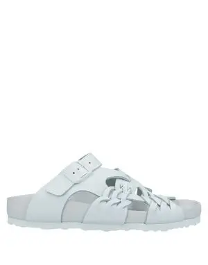 BIRKENSTOCK Sandals Size Soft Leather