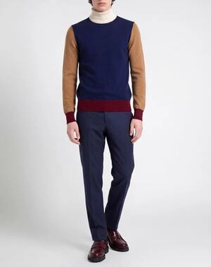 MQJ Turtleneck Size Polyamide, Wool, Viscose, Cashmere