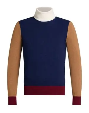 MQJ Turtleneck Size Polyamide, Wool, Viscose, Cashmere