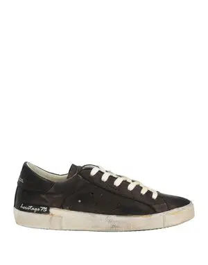 Philippe Model Sneakers Size Leather