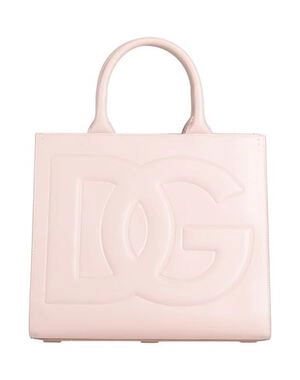 Dolce & Gabbana Handbag Calfskin - Pink