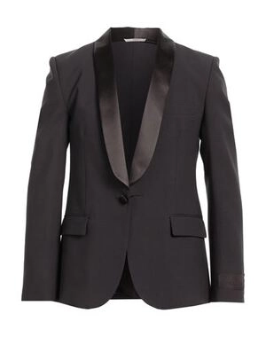 Valentino Garavani Blazer Size Wool, Silk