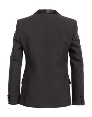 Valentino Garavani Blazer Size Wool, Silk