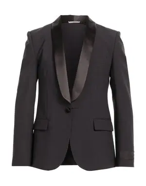 Valentino Garavani Blazer Size Wool, Silk
