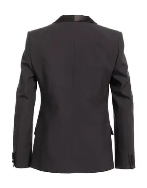Valentino Garavani Blazer Size Wool, Silk