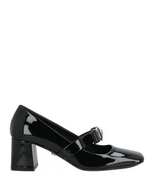 Versace Pumps Size Leather