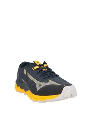 Mizuno Wave Daichi Sneakers Size Textile Fibers