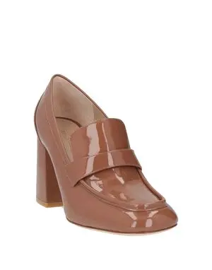 STUART WEITZMAN Loafers Size Leather