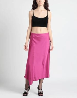 AMBUSH Polyamide Elastane Crop Top