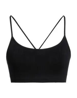 AMBUSH Polyamide Elastane Crop Top