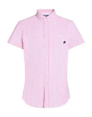Vilebrequin Shirt Size Cotton, Elastane
