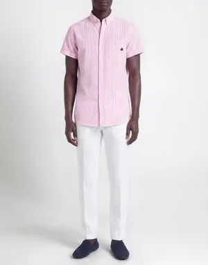 Vilebrequin Shirt Size Cotton, Elastane