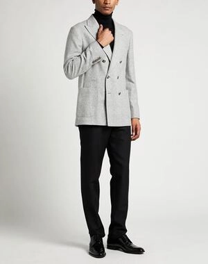 Brunello Cucinelli Blazer Light Size Silk, Wool, Cashmere