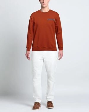 GAELLE PARIS Sweatshirt Size Cotton