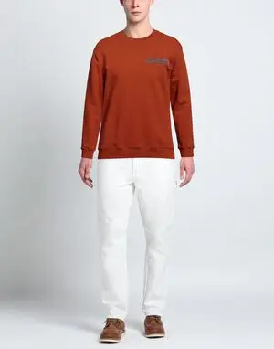 GAELLE PARIS Sweatshirt Size Cotton