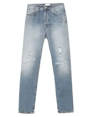 DONDUP Jeans Size Cotton