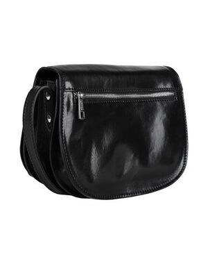 TUSCANY LEATHER Isabella Soft Leather Cross Body Bag