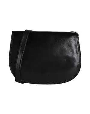 TUSCANY LEATHER Isabella Soft Leather Cross Body Bag