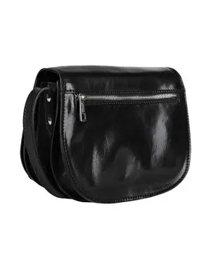 TUSCANY LEATHER Isabella Soft Leather Cross Body Bag