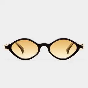 Le Specs Numero Trece Sunglasses - Truffle
