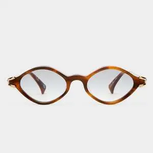 Le Specs Le Specs Numero Trece Sunglasses Teak