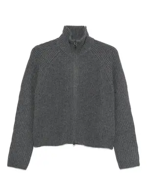 LISA YANG Sadie Cashmere Cardigan