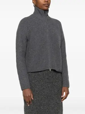 LISA YANG Sadie Cashmere Cardigan