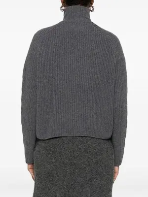LISA YANG Sadie Cashmere Cardigan