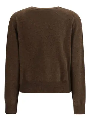 LISA YANG Greer Cashmere Sweater