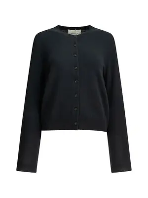 LISA YANG Karia Cashmere Cardigan