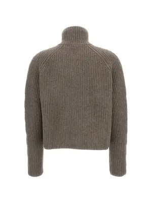 LISA YANG Sadie Cashmere Cardigan