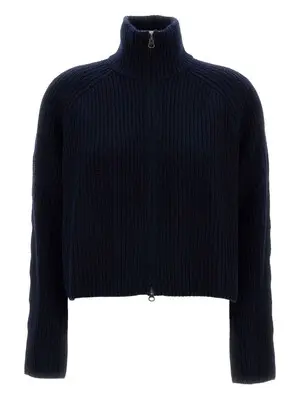 LISA YANG Sadie Cashmere Cardigan