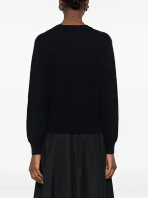 LISA YANG Greer Cashmere Sweater