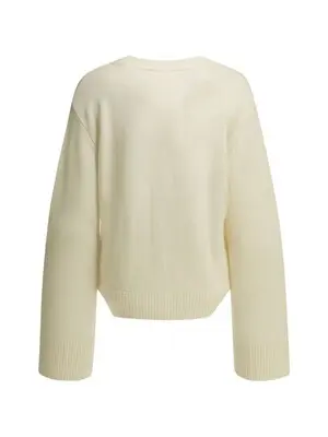 LISA YANG Danni Cashmere Cardigan