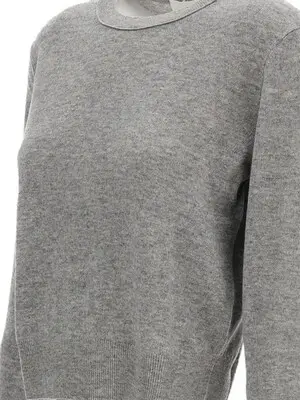 LISA YANG Greer Cashmere Sweater