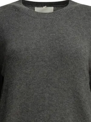 LISA YANG Mable Cashmere Crewneck Sweater