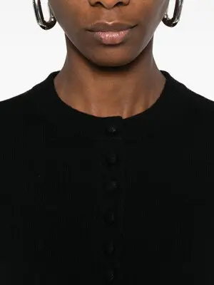 LISA YANG Wilona Cashmere Cardigan