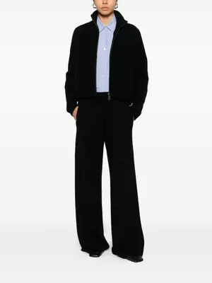 LISA YANG Sadie Cashmere Cardigan