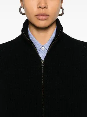 LISA YANG Sadie Cashmere Cardigan