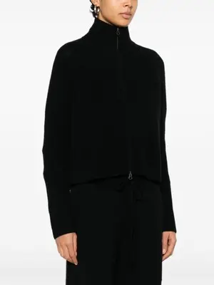 LISA YANG Sadie Cashmere Cardigan