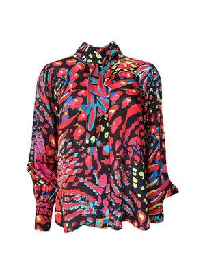 Any Old Iron Button Up Tops