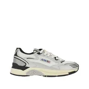 AUTRY Hyperway Sneakers - White