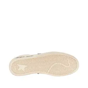 GOLDEN GOOSE Ballstar Leather Sneakers