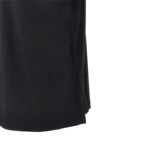 Herno Wool Jerey T-hirt
