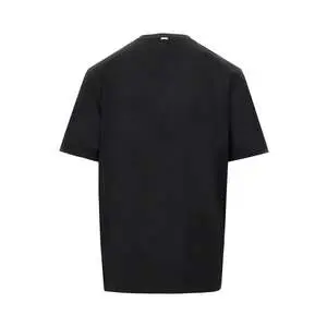 Herno Wool Jerey T-hirt